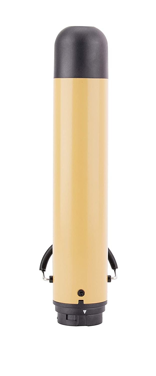 CHI Interchangeable Curling Wand - Inverted Tapered Barrel 0.5-1.25 ...