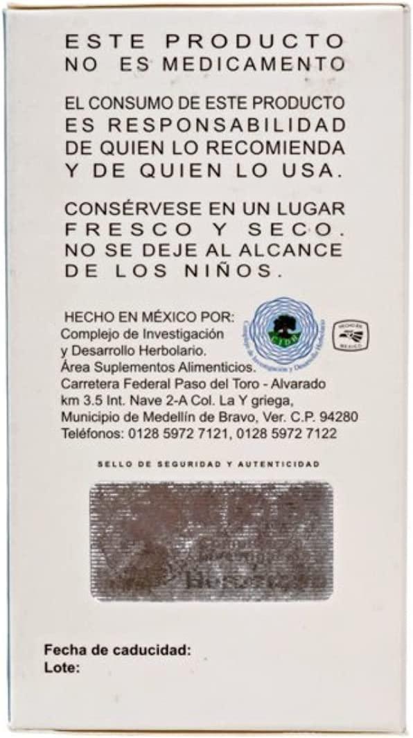 Demograss Plus 90-Day Supply Dietary Supplement - 100% Original Natural ...