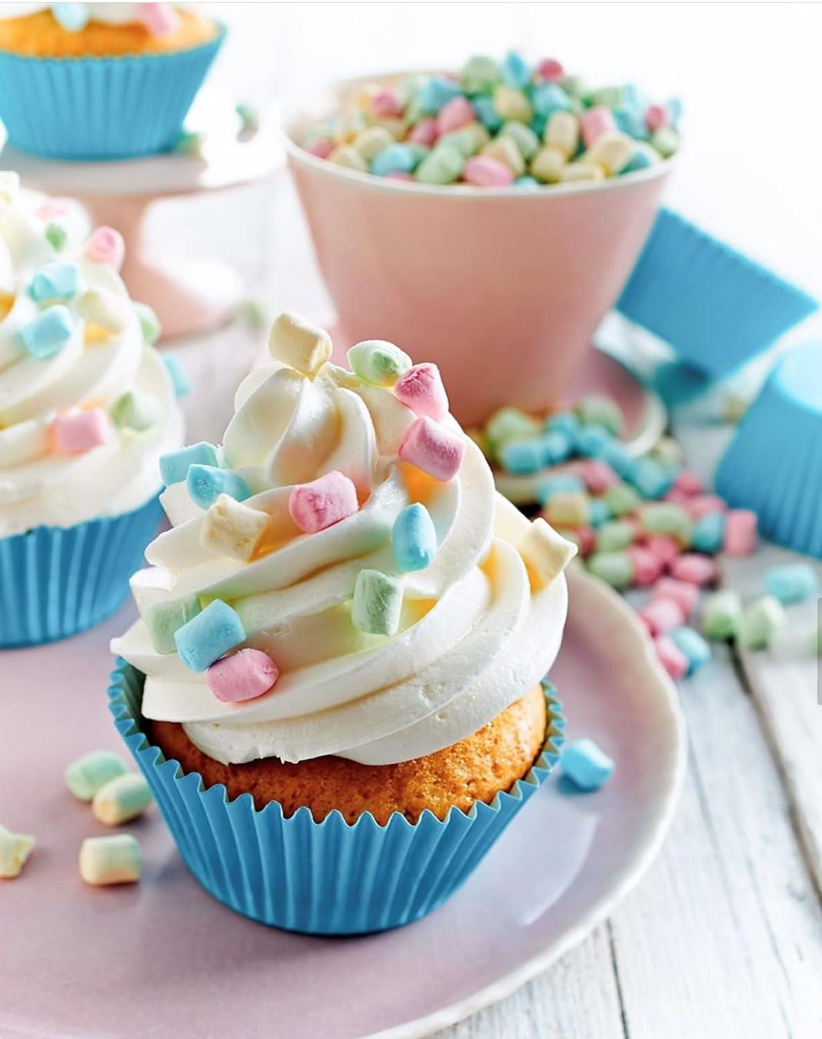 Ruf Birthday Cake Cream Powder - Vanilla-Caramel Flavor for Perfect ...