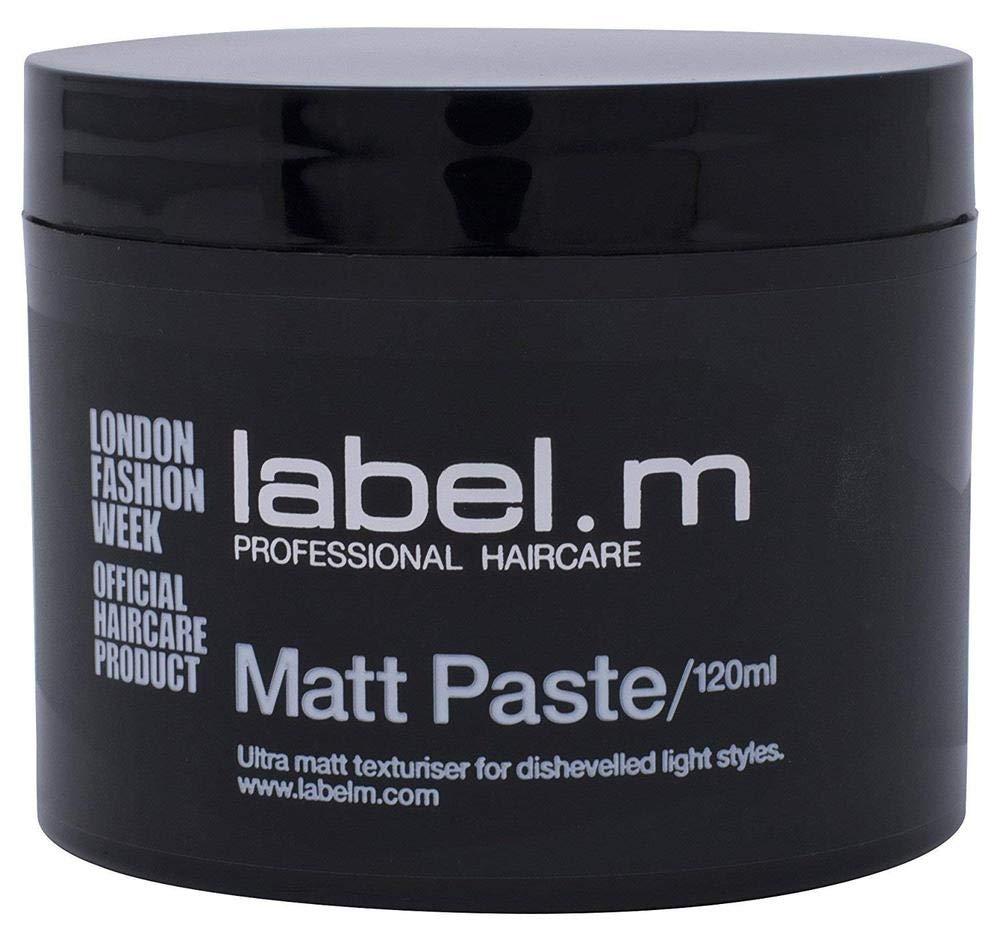 Matte Paste with Kaolin Clay for Texturized Hair | Bamboo Leaf Strength ...
