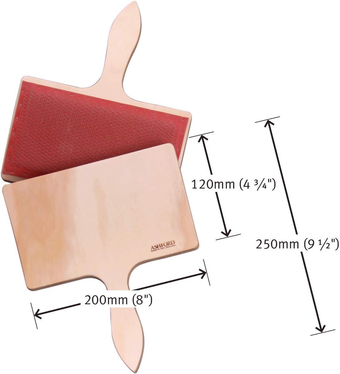 Ashford Wool Student Hand Carders | Buy Now with Express International ...