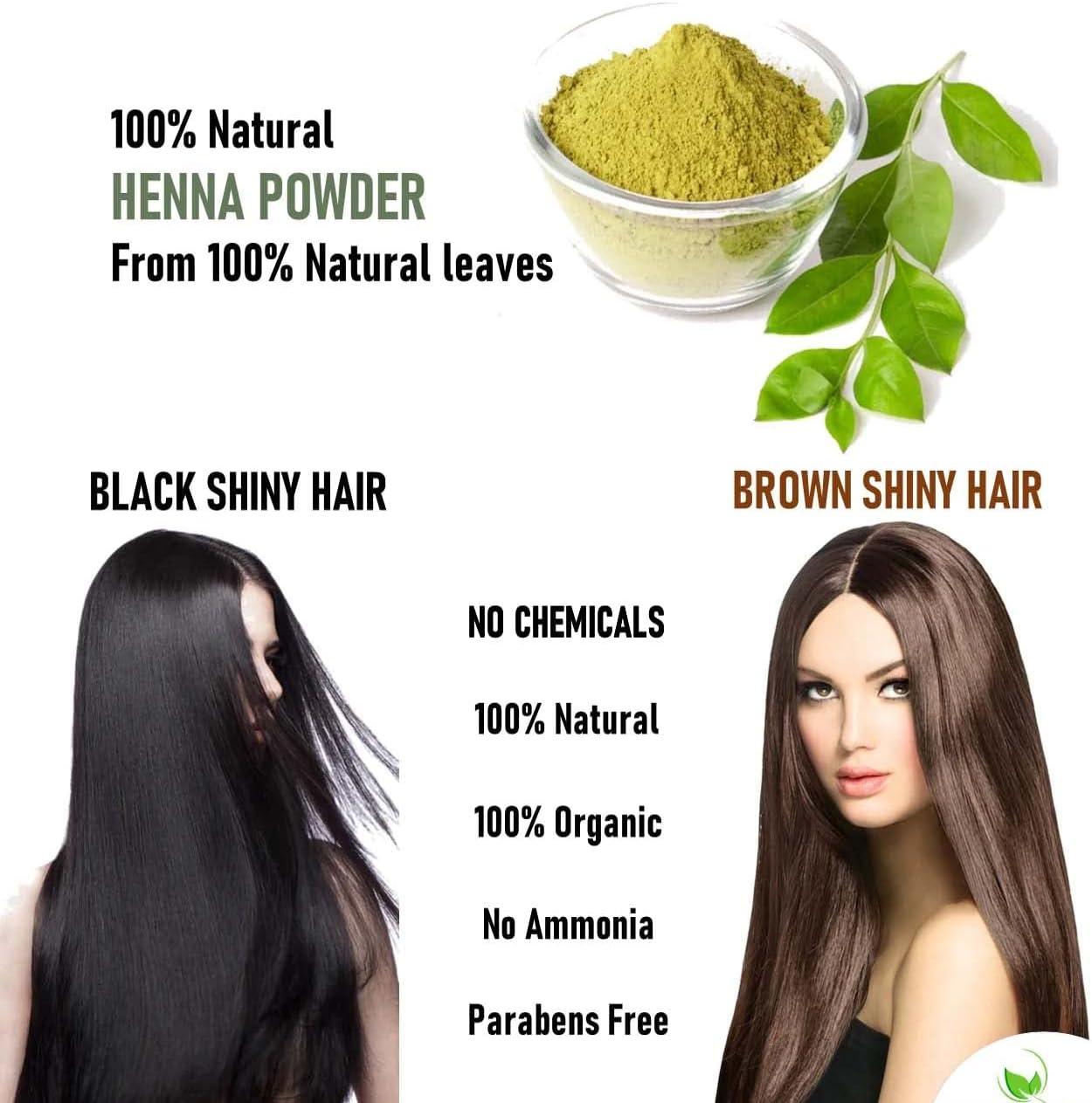 nalAmudhu Henna Powder | Natural Pure Henna | Marudhani | Mehendi ...