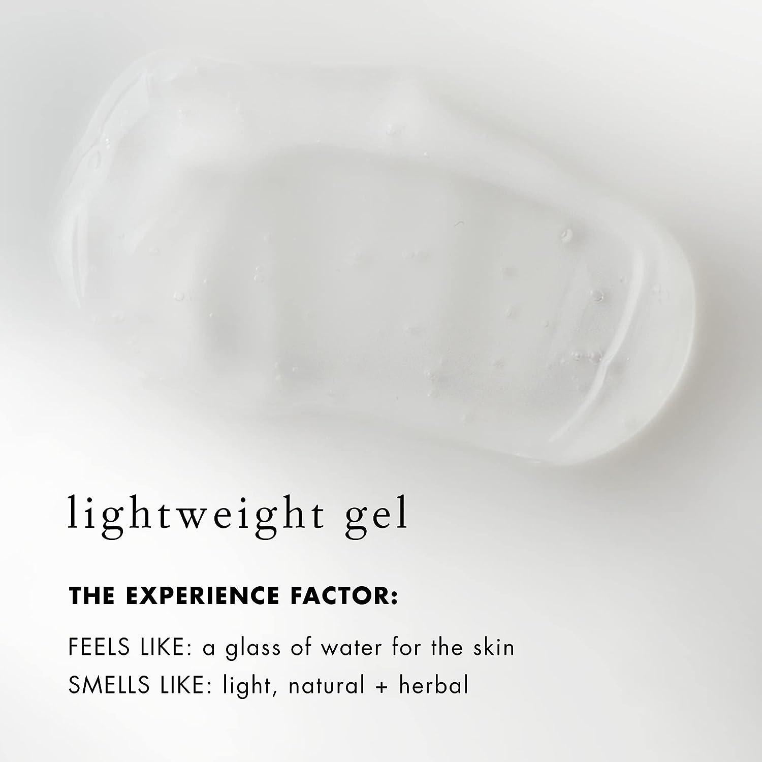 Bioelements Beyond Hydration Gel Moisturizer - 2.5 fl oz - Vitamin B5 ...