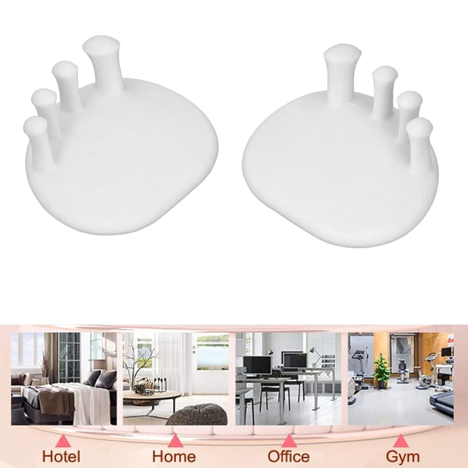 Toe Trainer & Stretcher for Thin Legs | Relieve Pain & Fix Overlapping ...