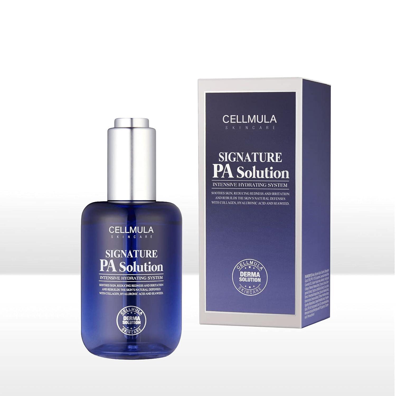 Buy Signature PA Solution - Intensive Hydrating System for All Skin ...