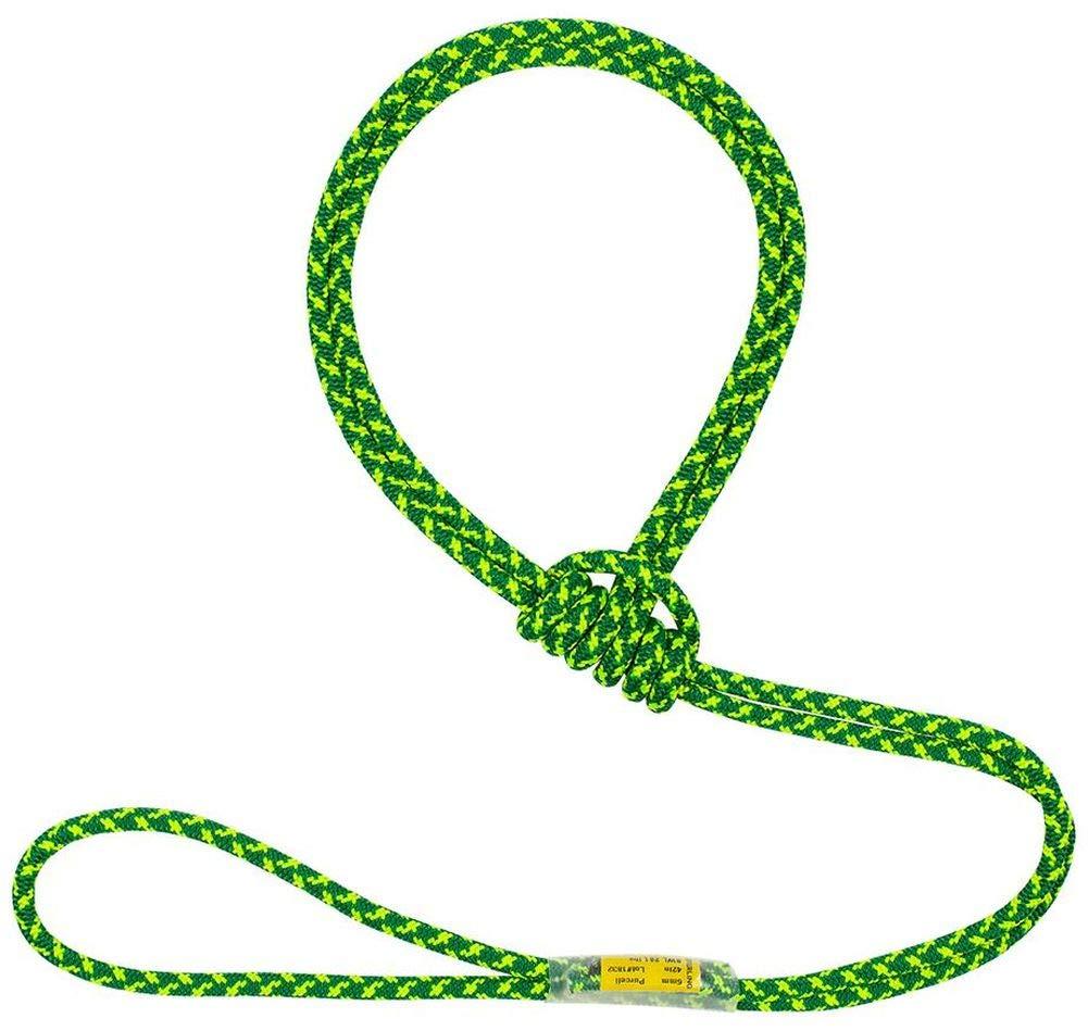 Sterling Ropes 6mm Short Purcell - Green 42 Loop | High-Quality ...