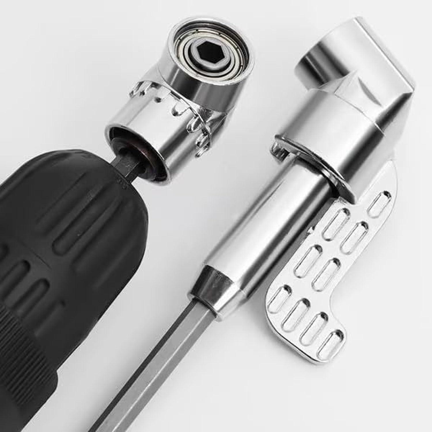 105 degree angle bit