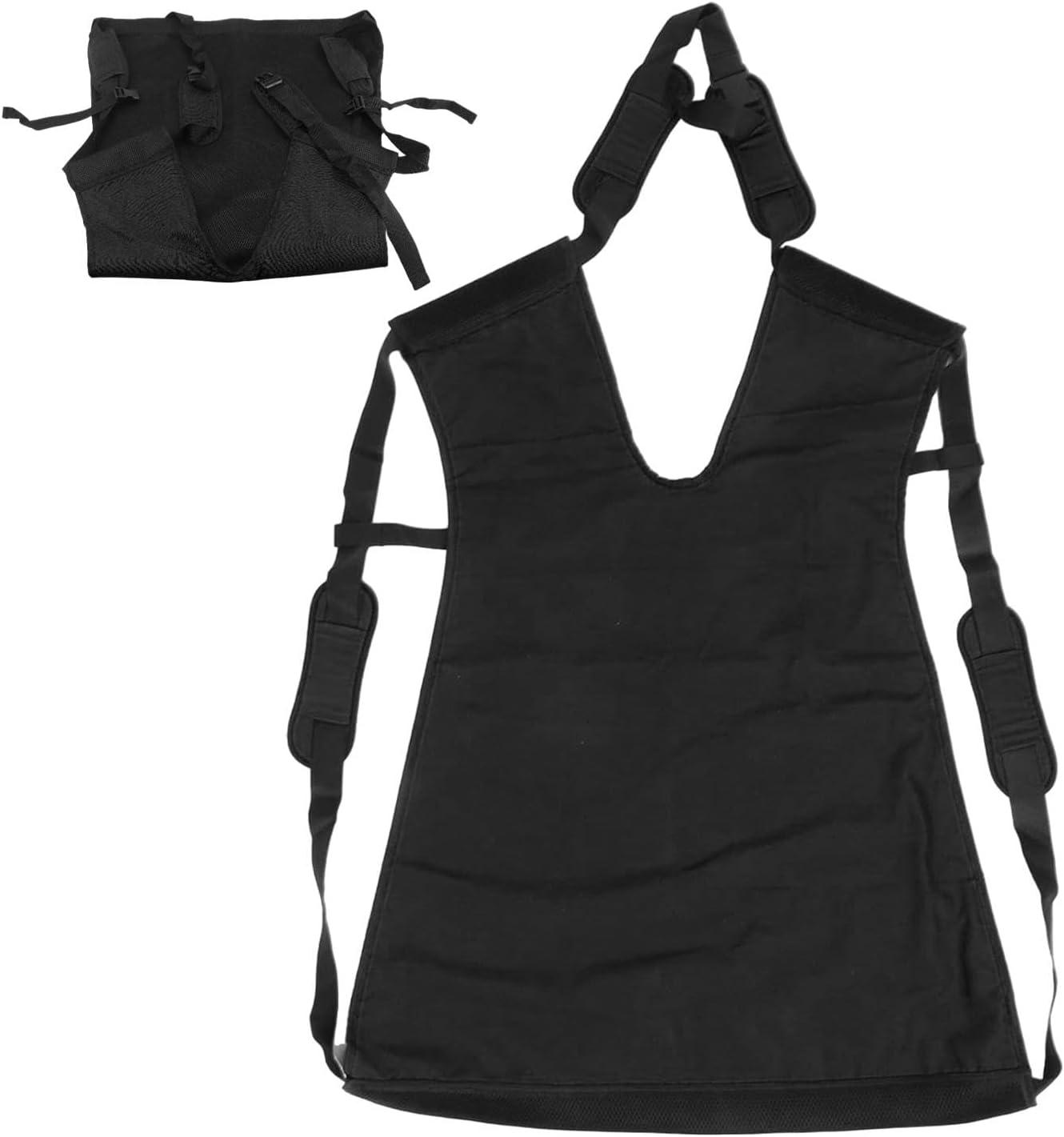 Foway Bariatric Lifting Belt for Patient Lifters - Full Body Loop for ...