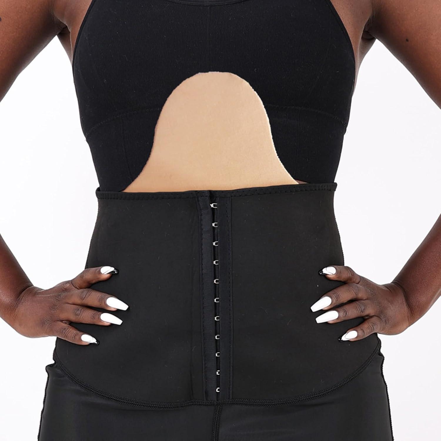 Buy Liposuction Post-Op Abdominal Compression Plates | Foam & Abdominal ...