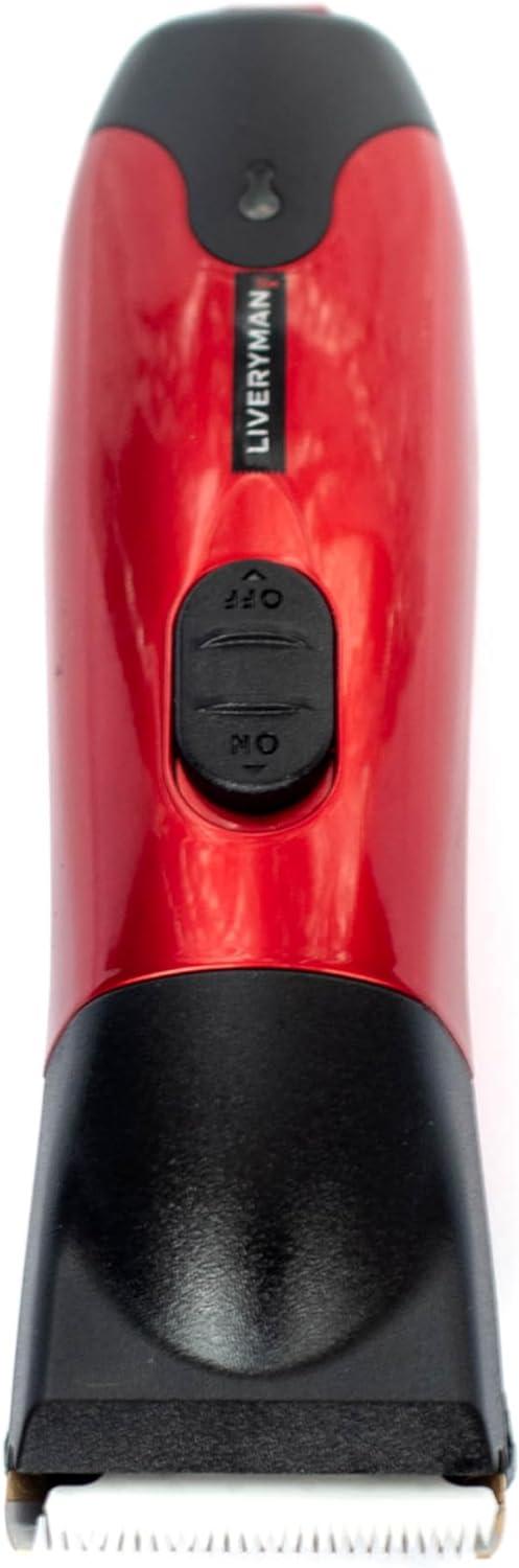 Liveryman Classic Trimmer One Size | Buy Now with Express International ...