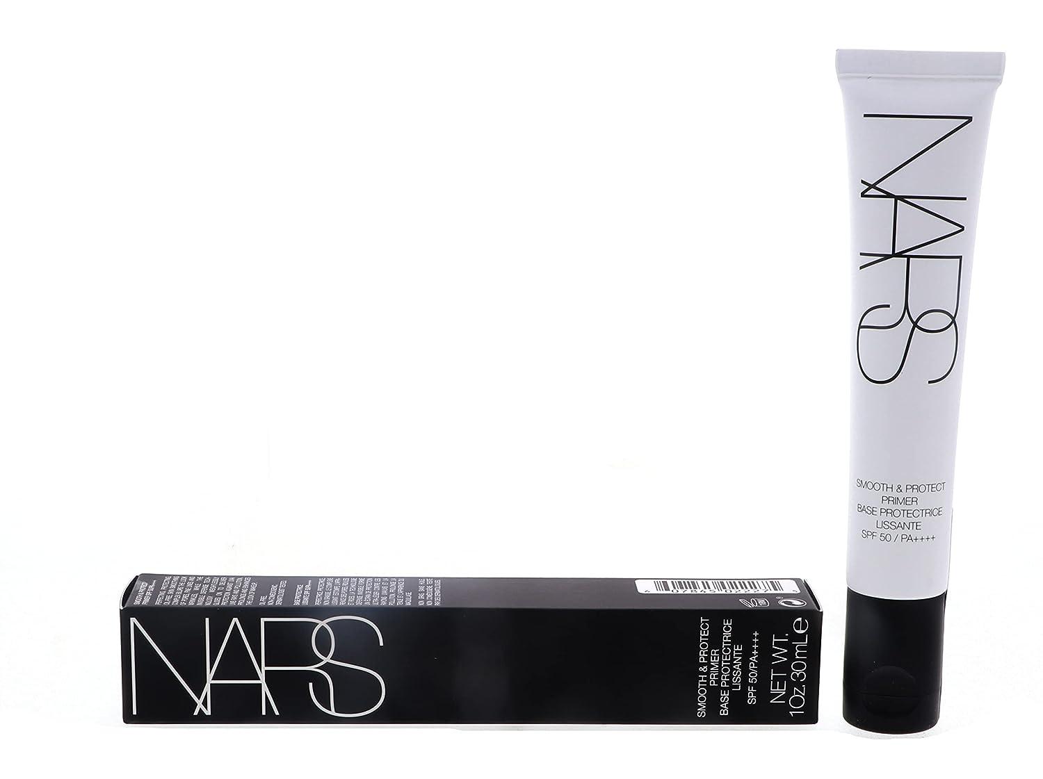 NARS Cosmetics Beauty Smooth & Protect Primer SPF 50 - 30ml | Buy Now ...