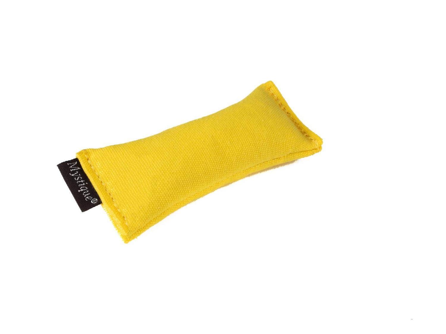 Mystique Dummy Sniffle Yellow - Premium Soothing Pacifier for Babies ...