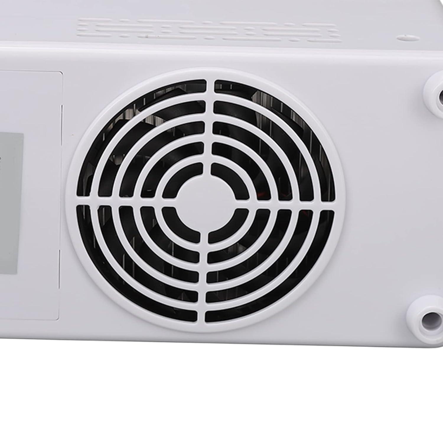 Portable Electric Mini Cooler Box - Insulin Cooler Case with Fast ...