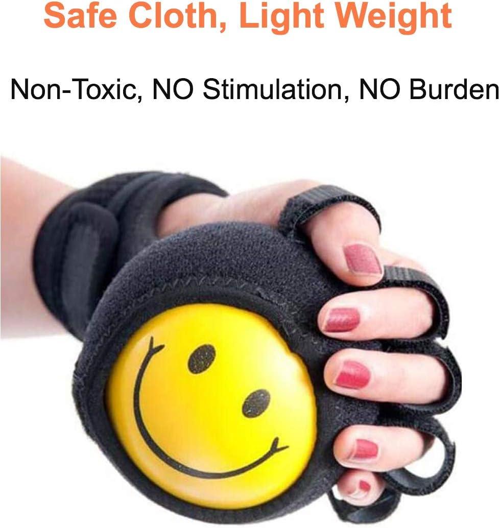 2-in-1 Anti-Spasticity Ball Splint for Hemiplegia Rehabilitation ...