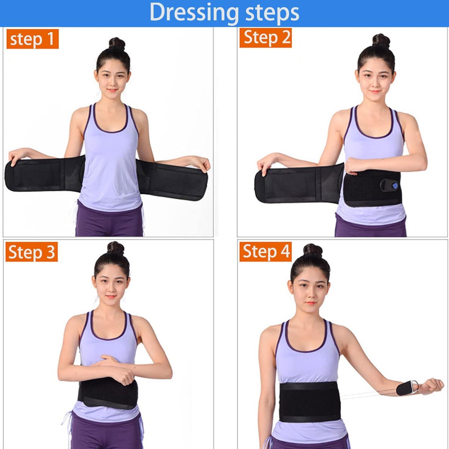 neck side flexion exercises