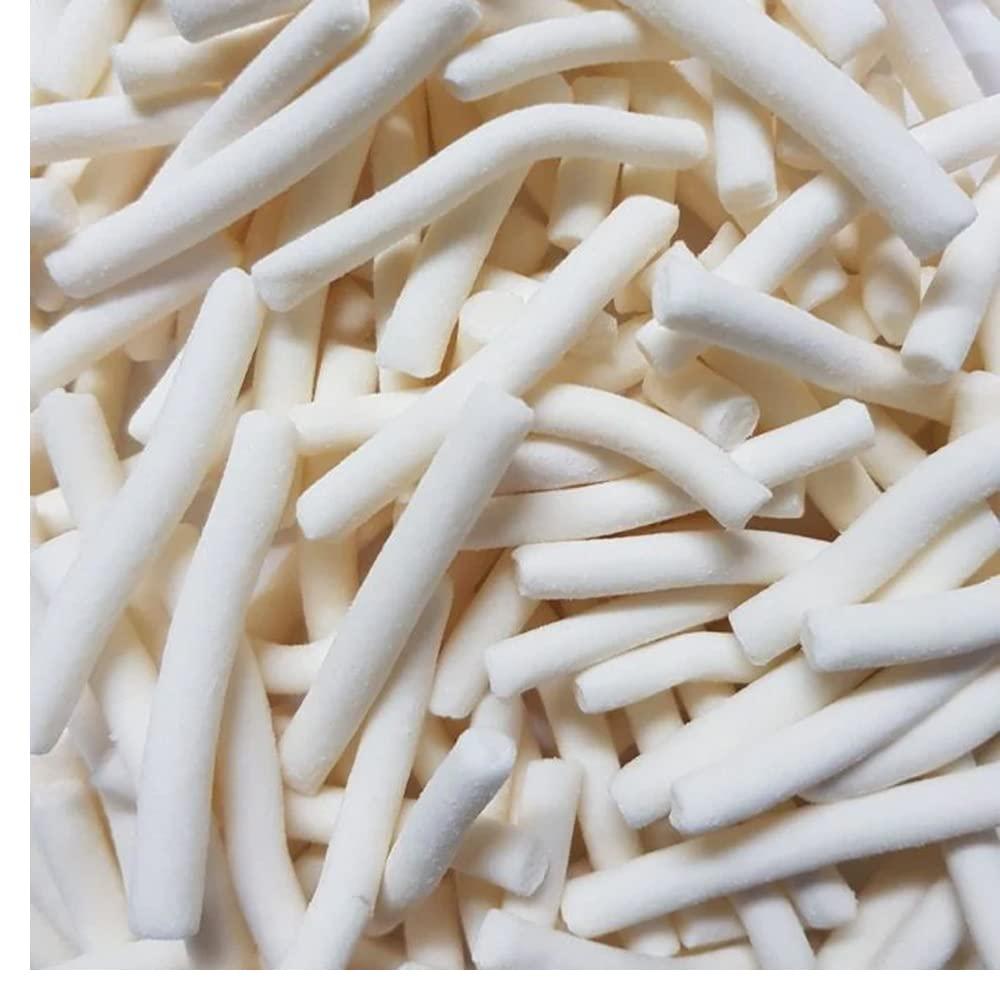 Barratt Candy Sticks Bag - Pineapple flavour candy sticks (1kg) | Buy ...