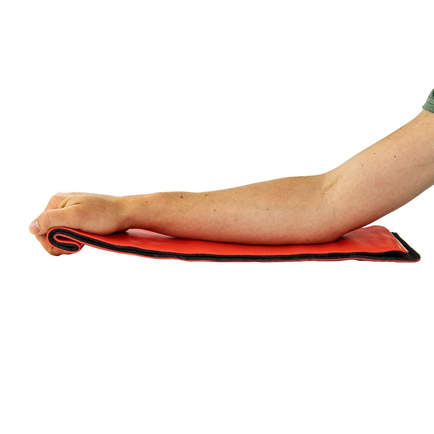 LINE2design Lightweight Aluminum Rolled Splint - Flexible & Molded 36 ...