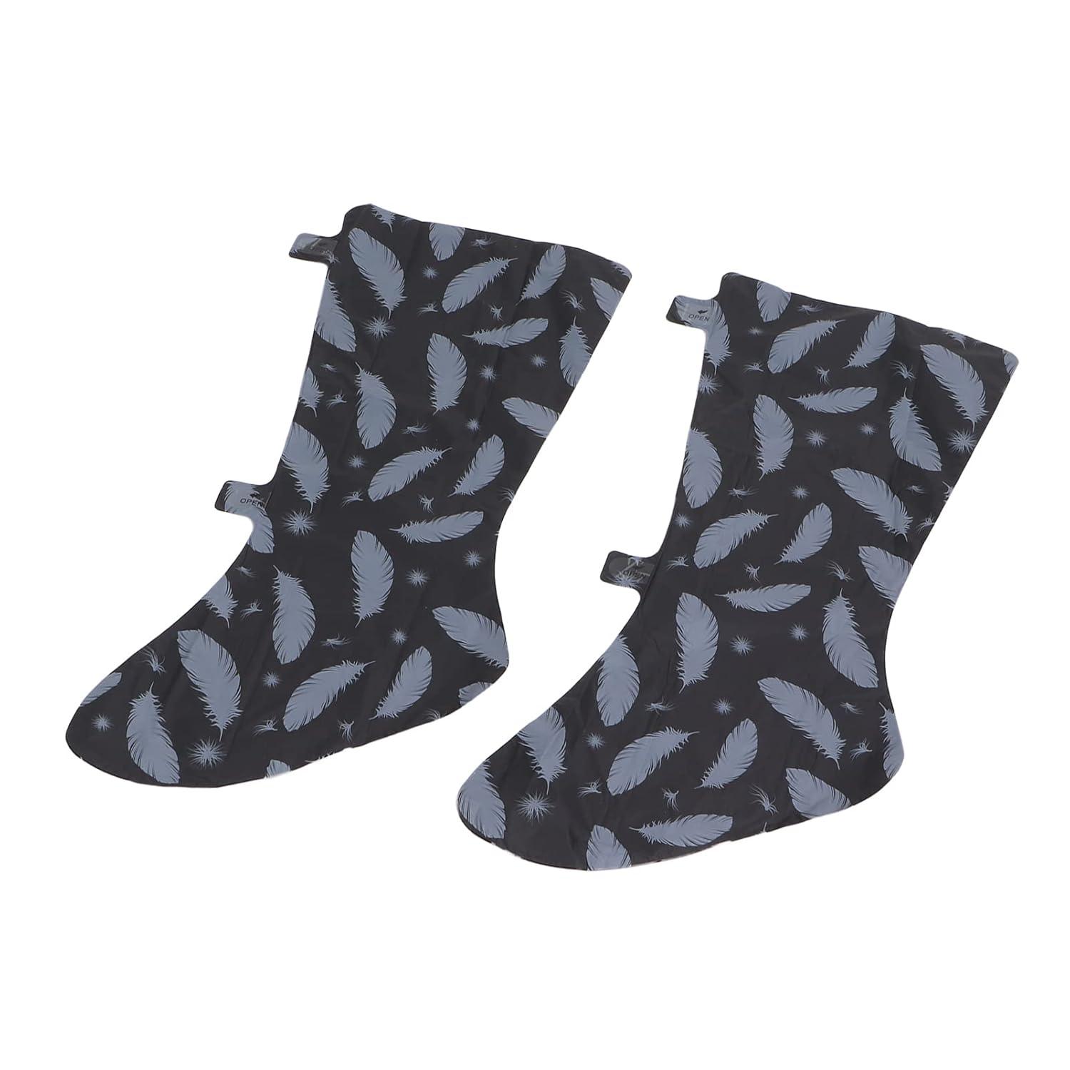 Exfoliating Foot Mask for Men | Moisturizing & Fully Enclosed Salon ...