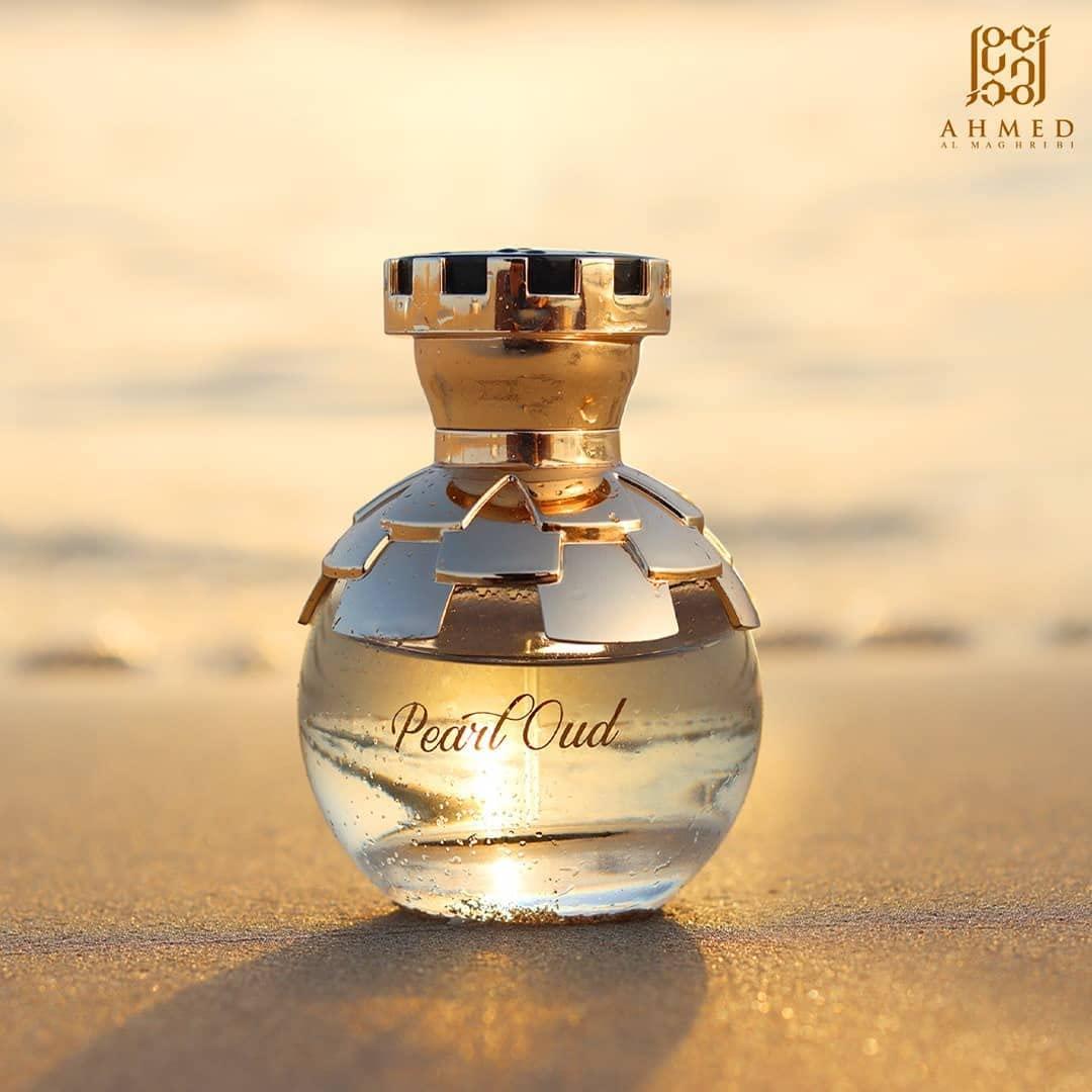 PEARL OUD EDP - 75 ML | Oriental Oudh Perfume for Women | Sultry ...
