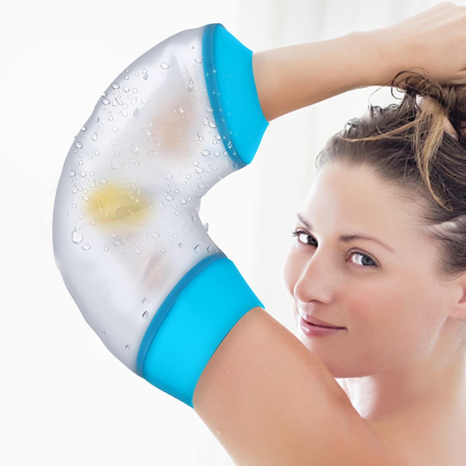 Waterproof PICC Line Sleeve Protector for Chemotherapy Treatment - Size ...
