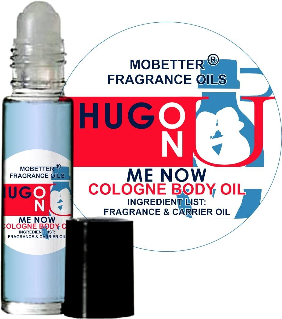 Hug On Me Now Men Fragrance Body Oil | Buy Now with Express ...