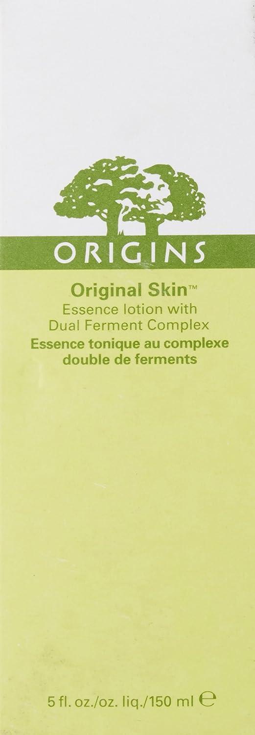 Origins Original Skin Essence Lotion 5 Fl Oz | Dual Ferment Complex ...