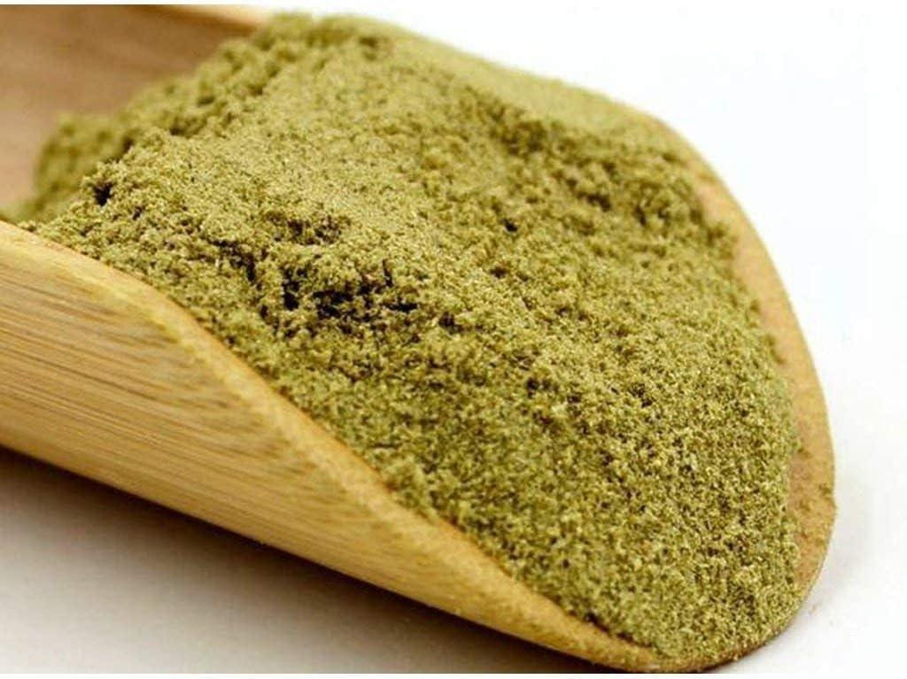 CROW Saunf Powder/ /Saunf Powder/Aniseed/Foeniculum vulgare Mill ...