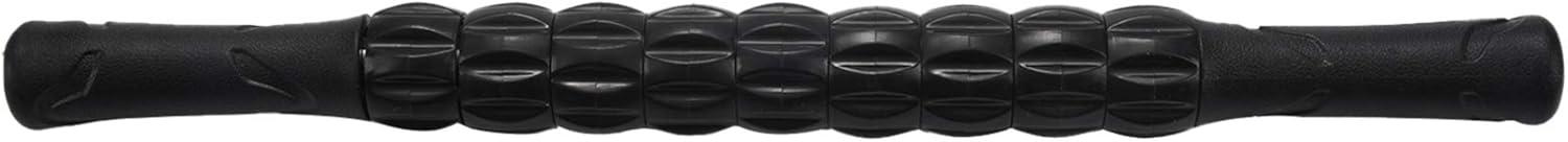 Deger Adjustable Gear Muscle Massage Roll - Myofascial Release Tool for ...