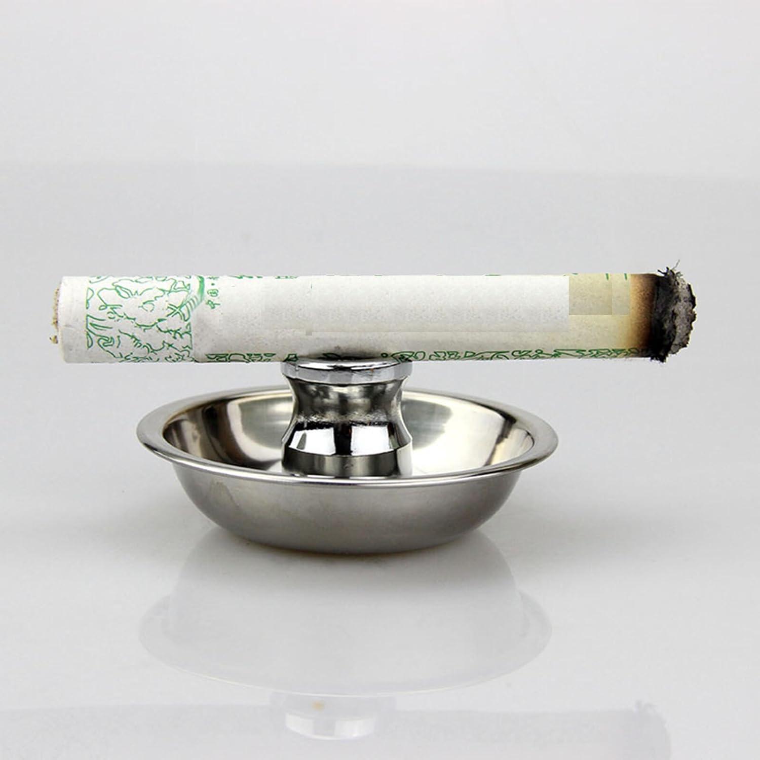 SunshineFace Moxa Roll Eraser - Stainless Steel Moxa Stick Holder ...