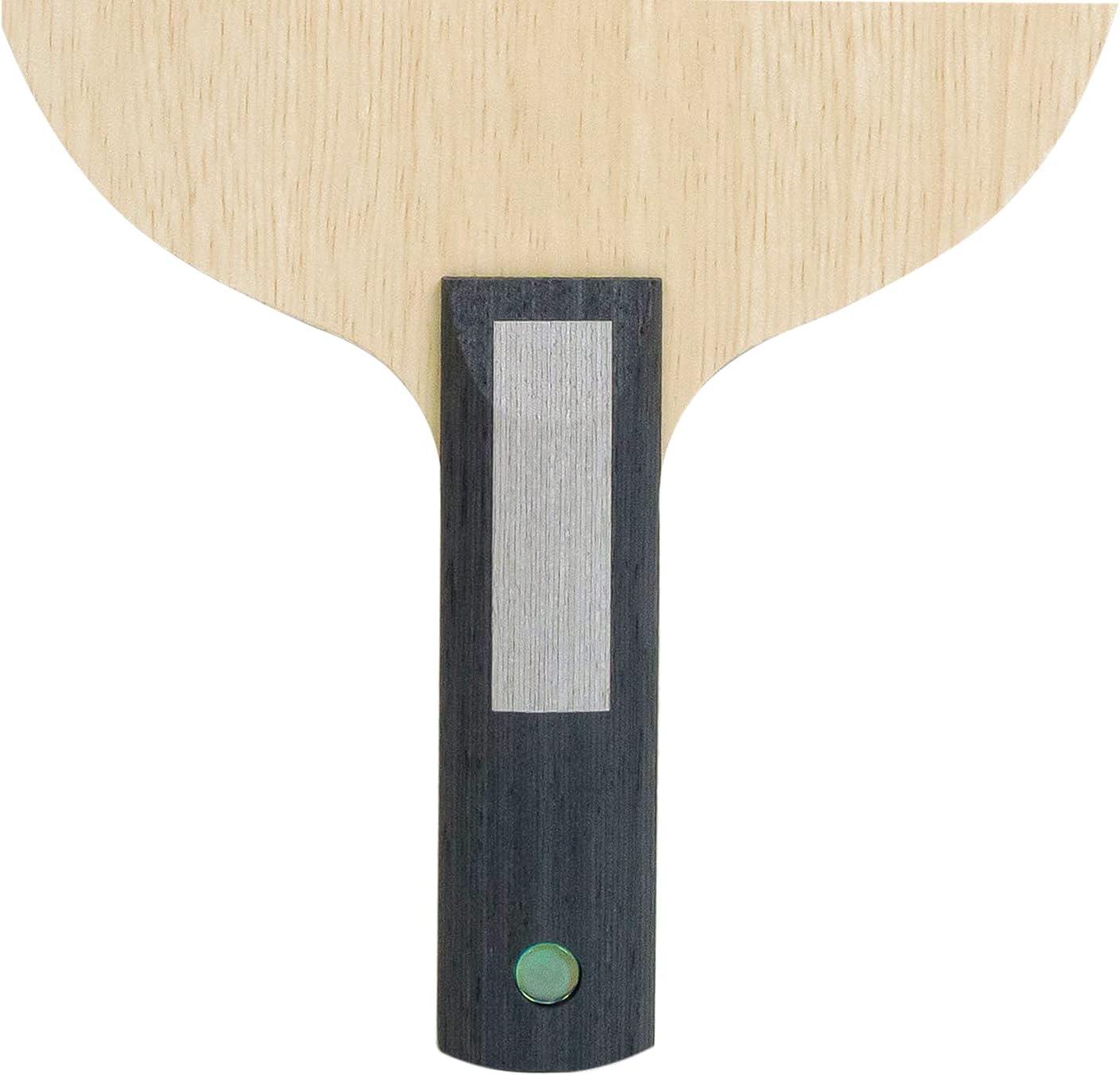 Butterfly Franziska Innerforce ZLC Table Tennis Blade - Professional ...