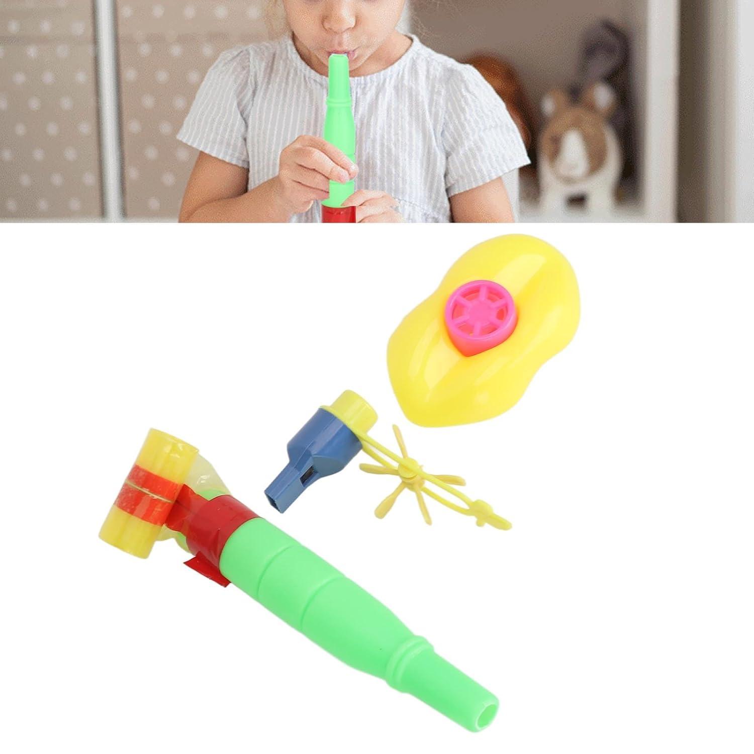 Tongue Muscle Trainer - Speech Rehabilitation Device | 3-Piece Mouth ...