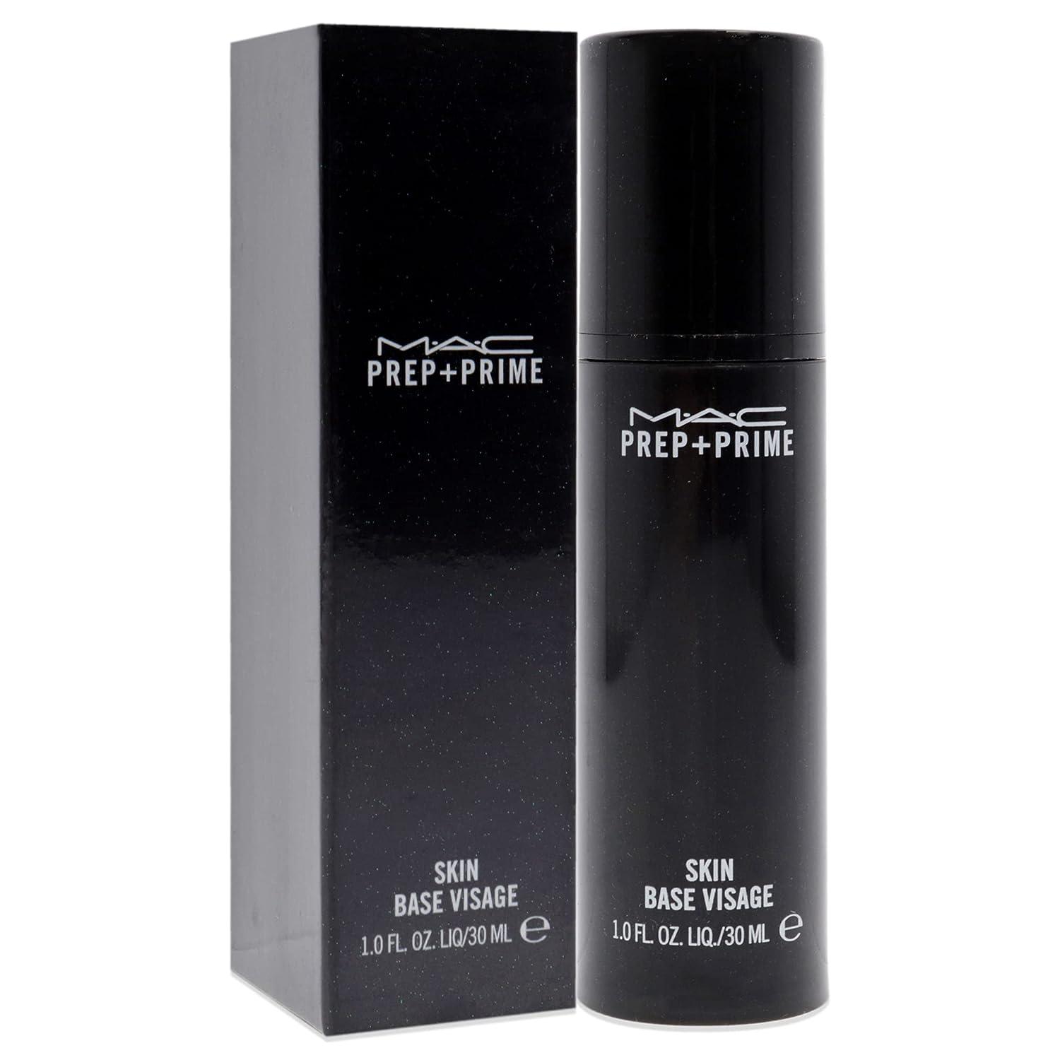 MAC Prep + Prime Skin Base Primer 1 oz - For Flawless Makeup ...
