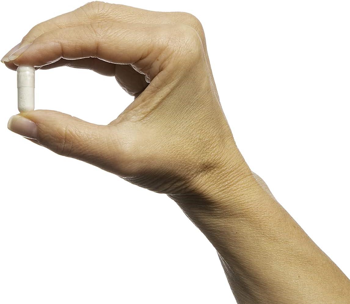 Metagenics Bone Builder Forte Capsules - Calcium, Phosphorus, Vitamin D ...