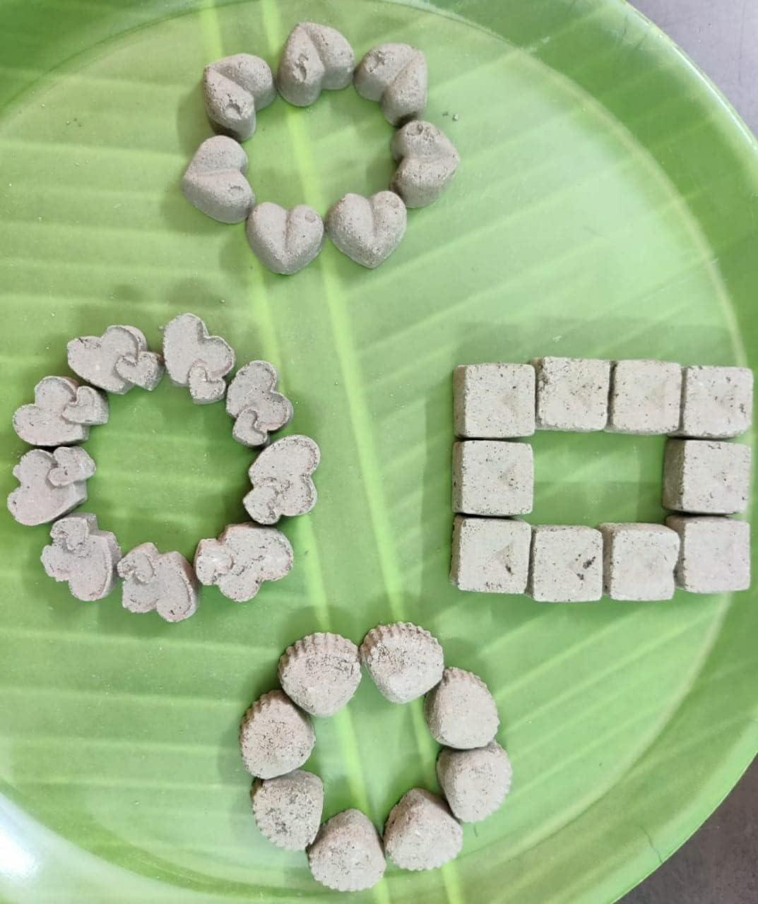 Edible Roasted Ruby 200 GMS | Buy Now with Express International ...