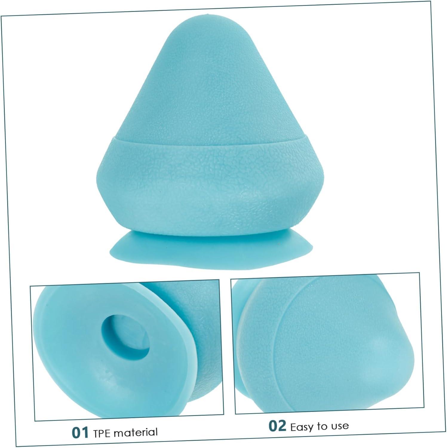 Beaupretty Fascia Ball - Deep Massage Ball & Acupressure Tool for ...