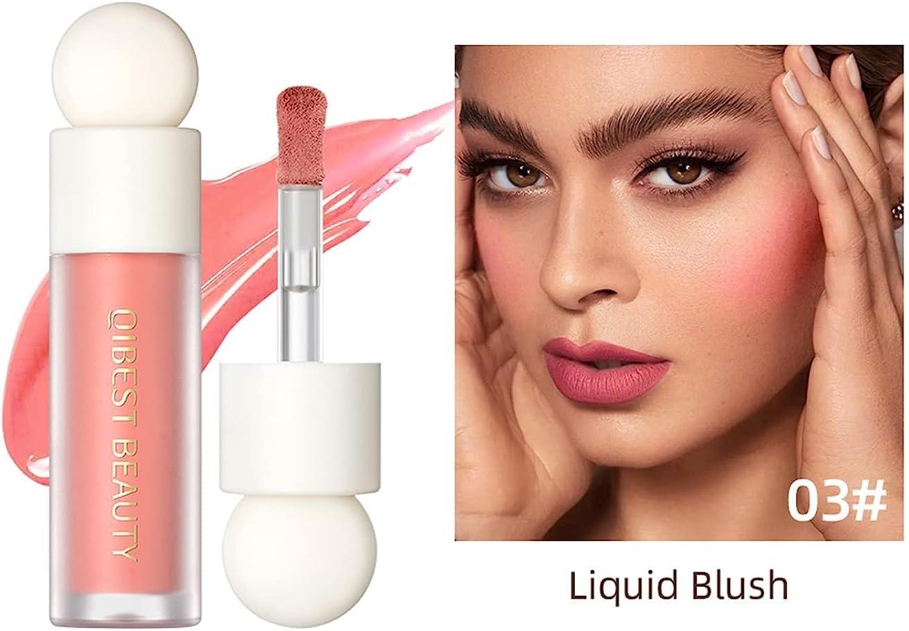 3 Pack Liquid Contour & Blush & Highlighter Stick Face Concealer ...