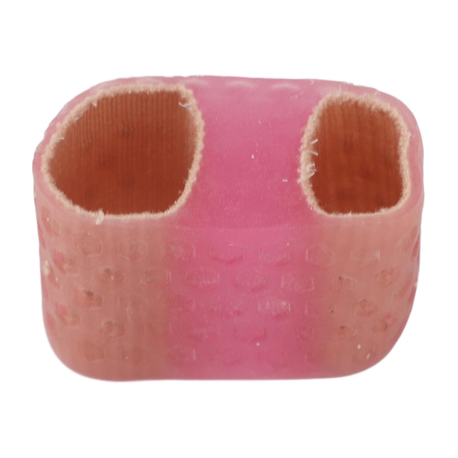 Saluaqui Toe Separators - Smooth & Restore Toe Shape Relieve ...