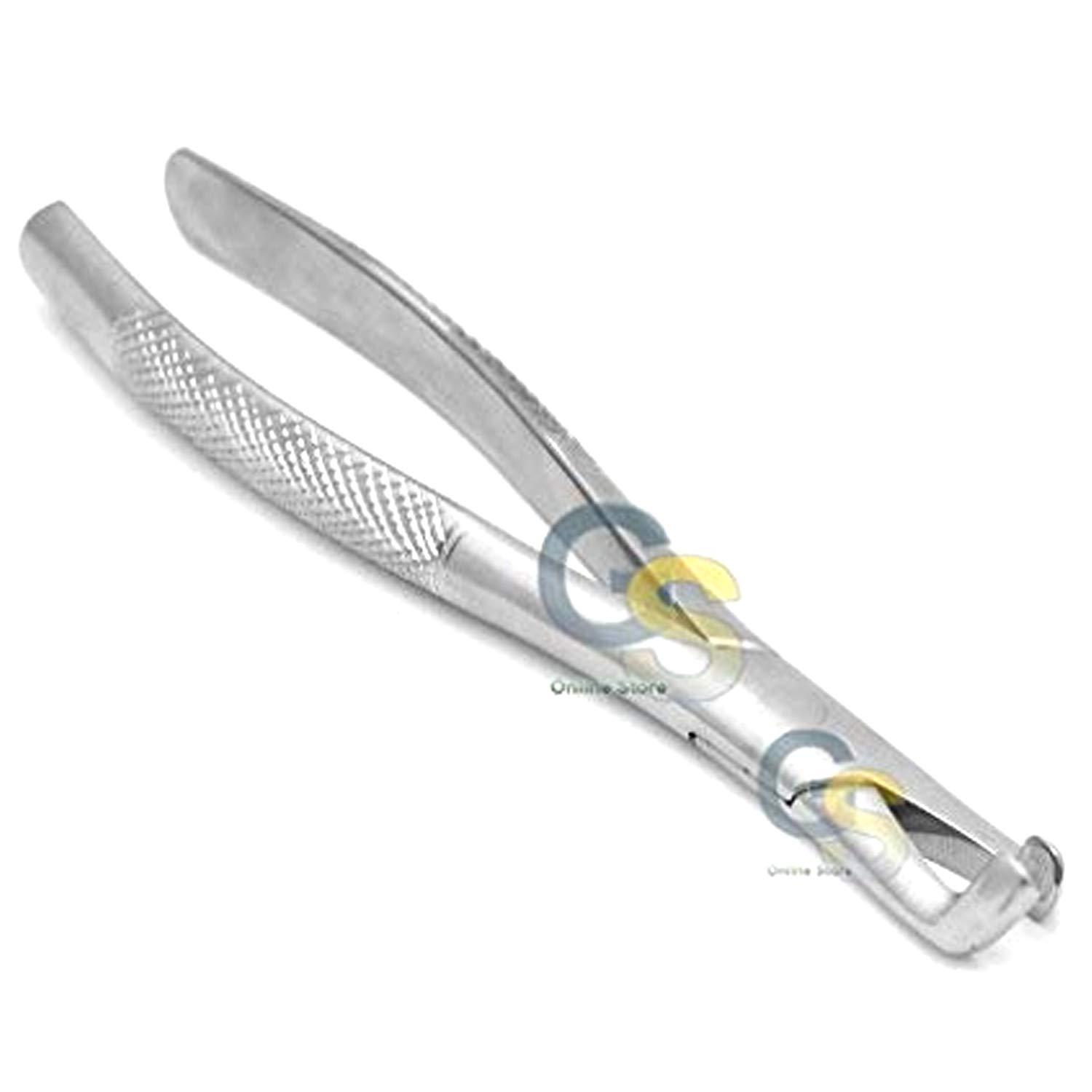 Buy Dental Extracting Forceps #222 - High-Quality Dental Instruments ...