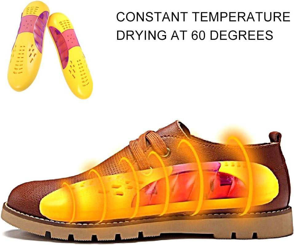 Fdit Shoe Dryer - Multifunction Sterilization & Heating Dehumidifier ...
