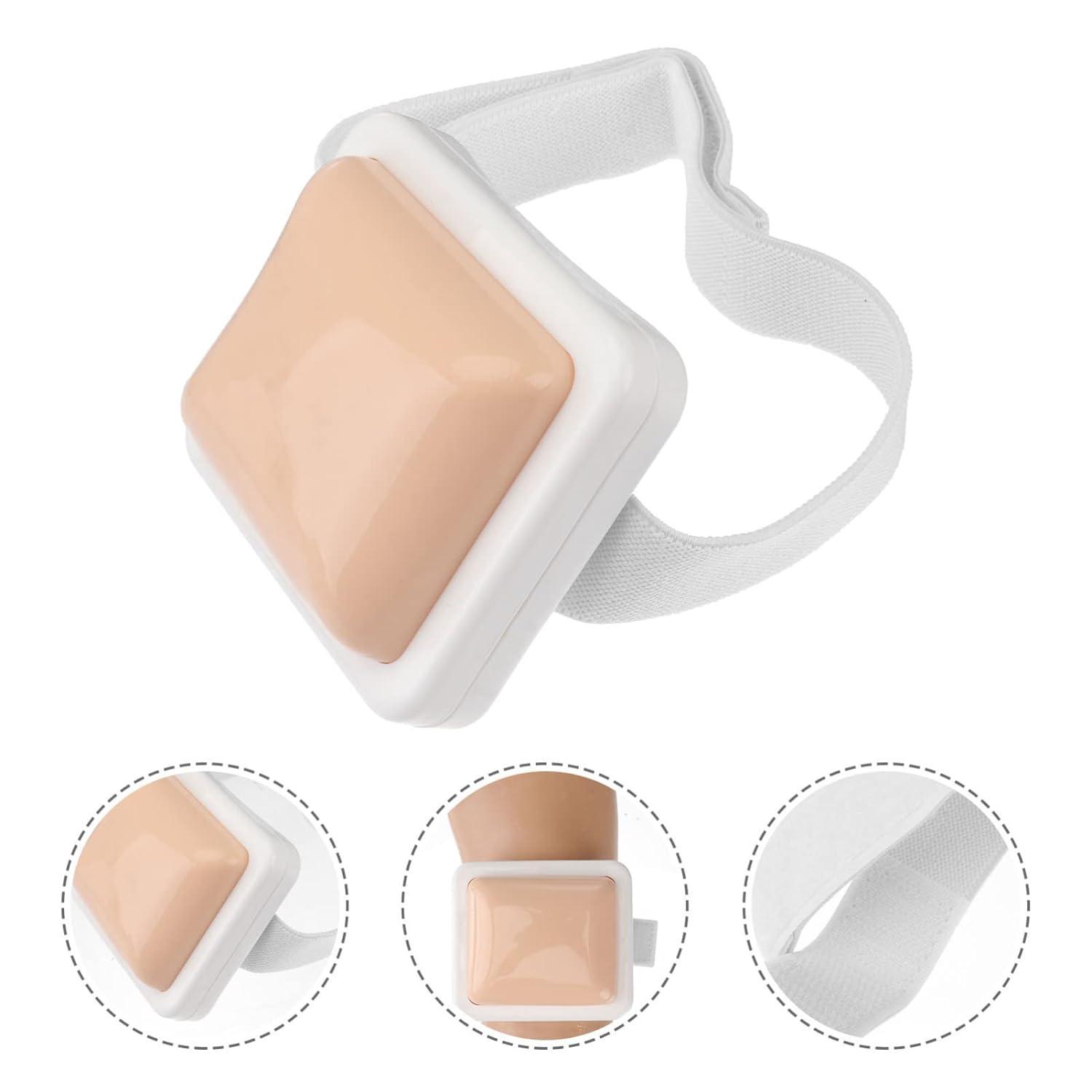 Nursing Pads Injection Pad Simulator - Intramuscular Model for Nurse ...