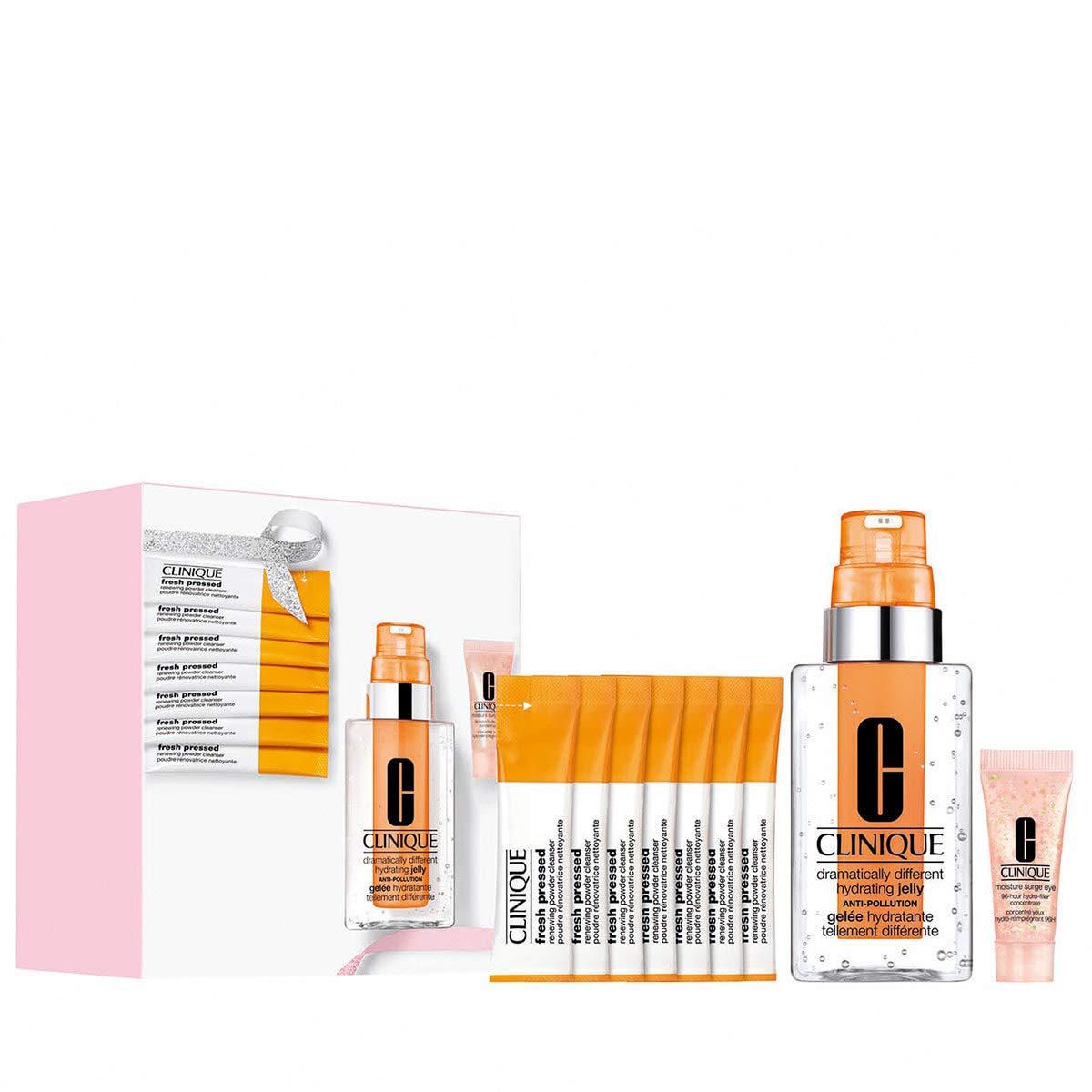 Clinique Super Charged Skin Your Way! Gift Set - Complete Skincare ...