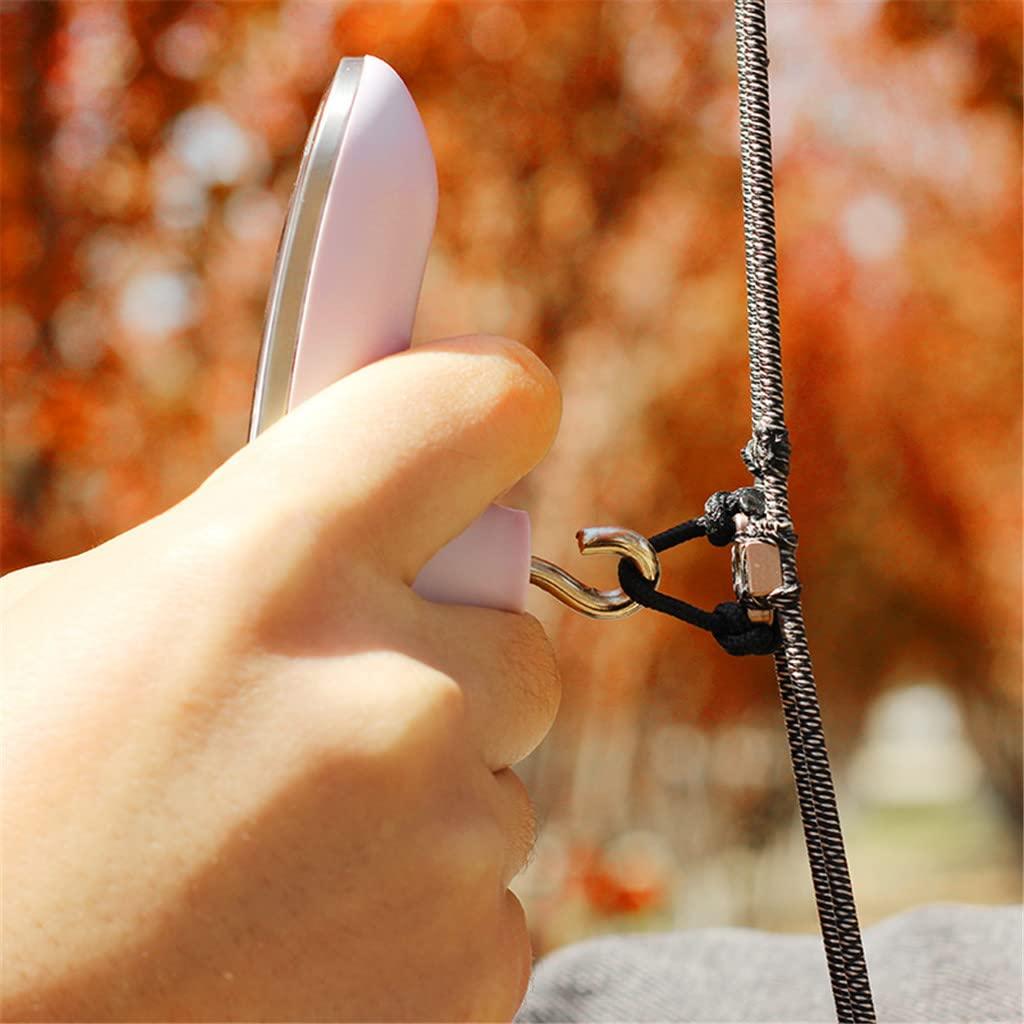 Votono Digital Archery Scale | 110 Lbs LCD Display for Recurve ...