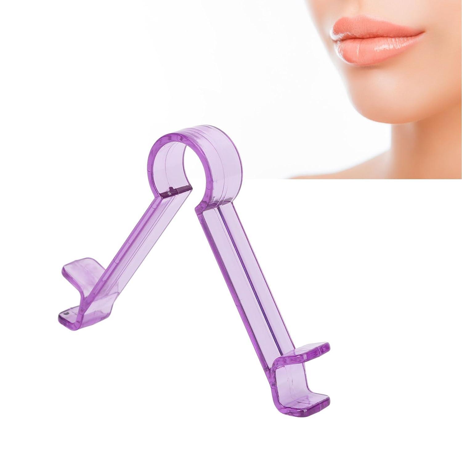 Face Trainer - Lip Enlargement & Folds Reduction Device | Portable ABS ...