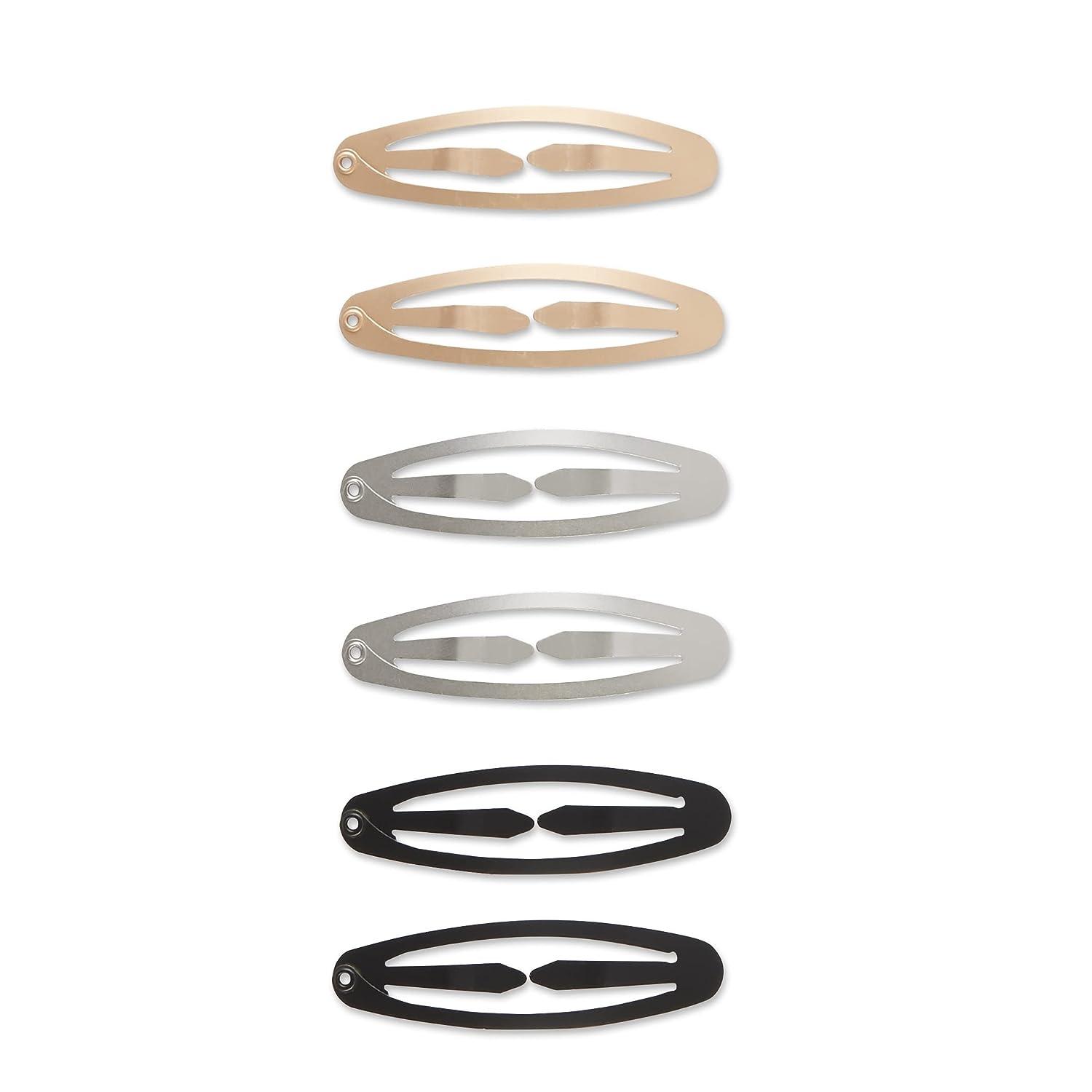 Double Snap Clip 6pk - Secure Your Items with Ease | Buy Now with ...