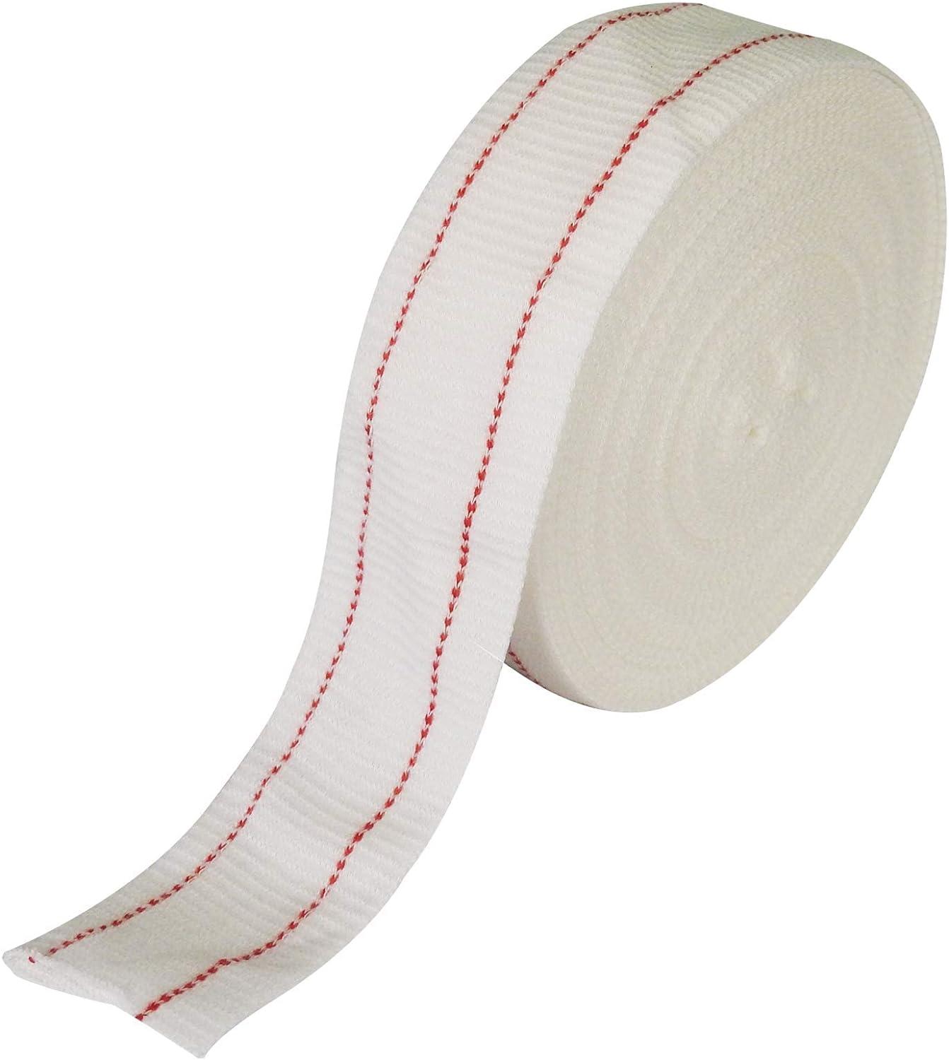 Comfifast 3.5cm Red Line Tubular Bandage for Small Limbs - 10m Roll ...