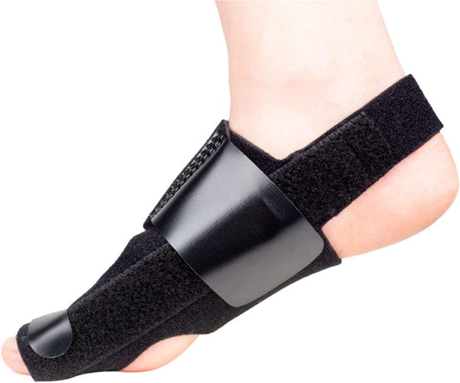 Jinlingnb Adjustable Bunion Correctors - Toe Correction Belt & Relief ...