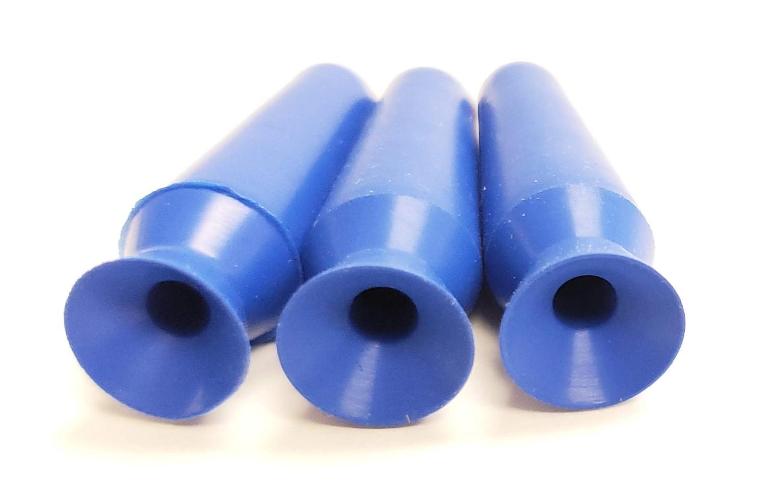 Large Scleral Cup Contact Lens Handler - 3 Pack for Scleral Lenses and ...