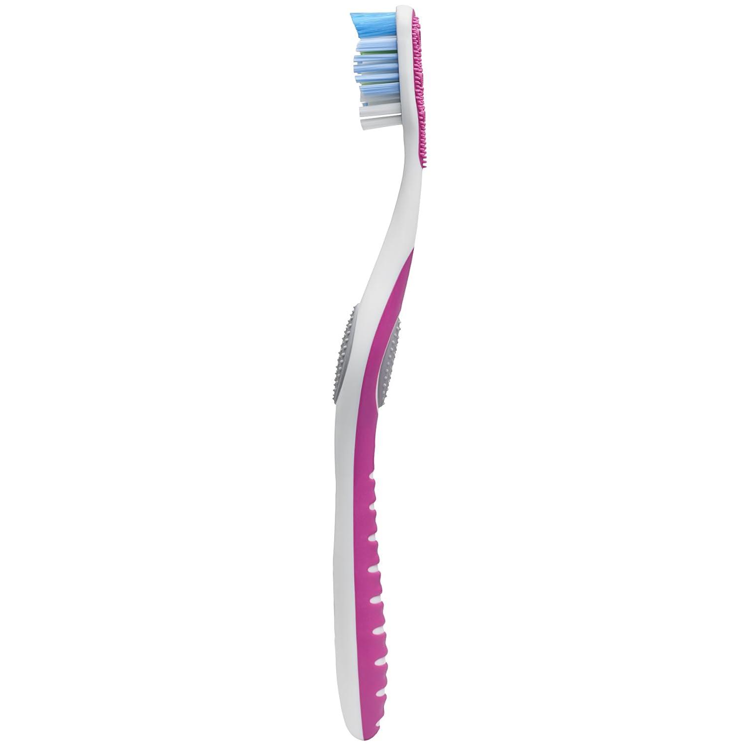colgate total toothbrush soft