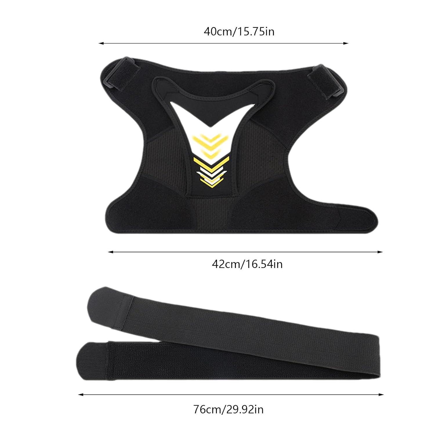 Shoulder Stability Brace Shoulder Support Brace Arm Stability Brace ...