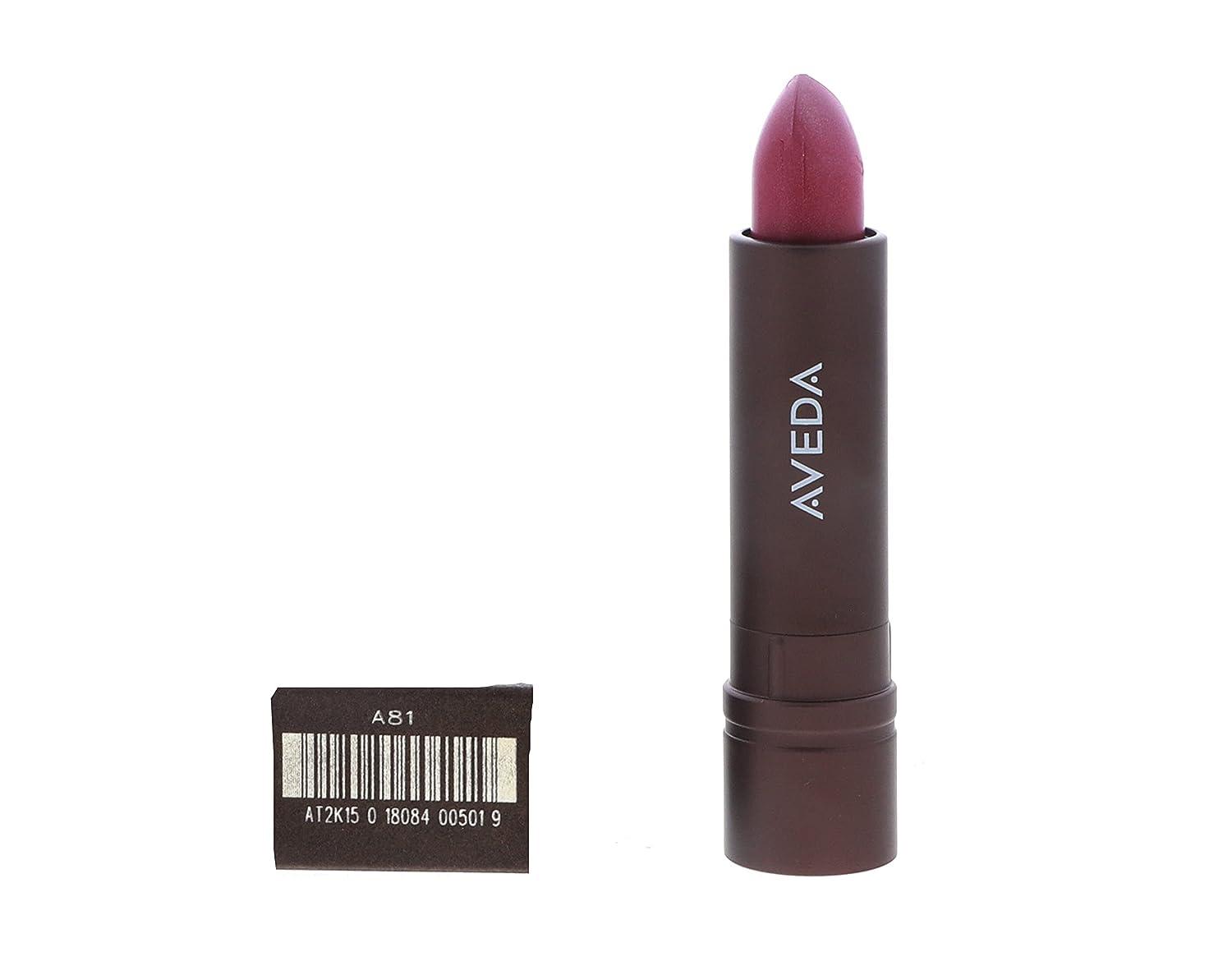 Aveda Feed My Lips Pure Nourish-Mint Lipstick (15 Sugar Apple) - Long ...